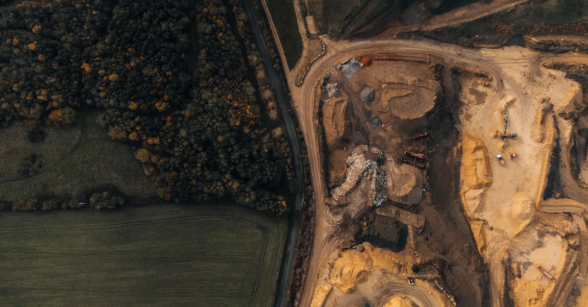 Les impacts des activités humaines sur la nature - DOCU CLIMAT