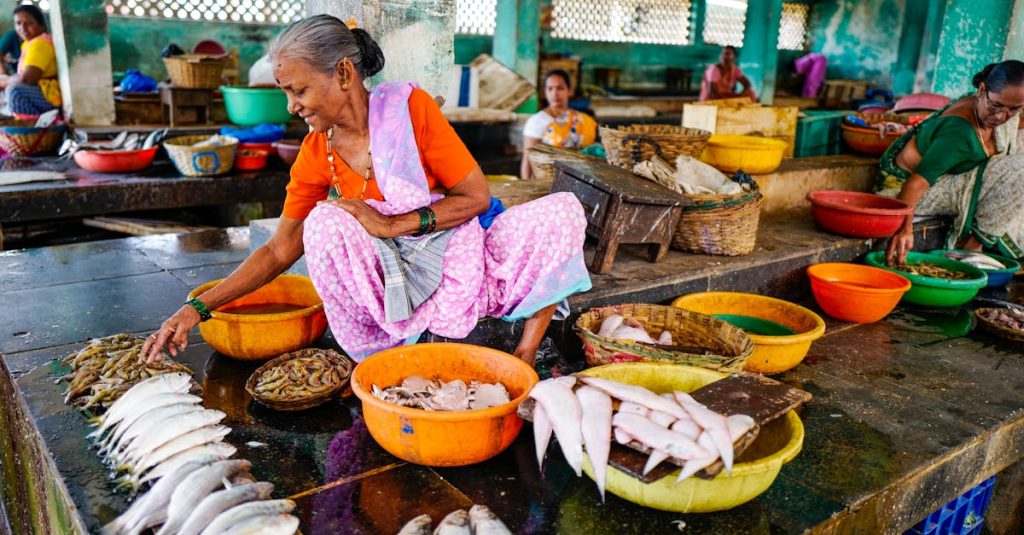 Ressources Naturelles : Entre Défis et Durabilité
