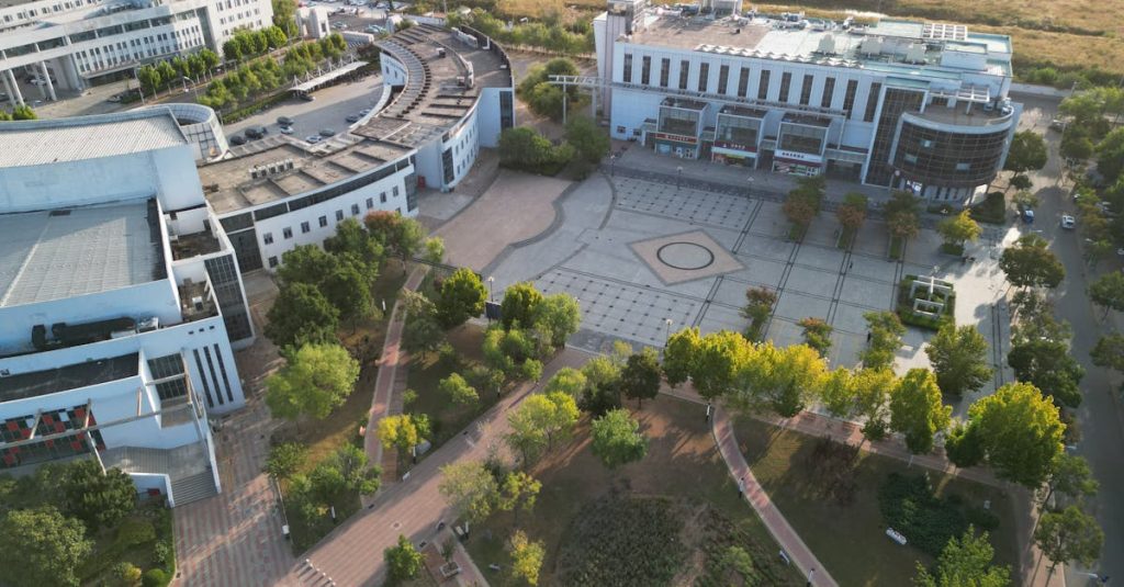 Ressources Naturelles : Entre Défis et Durabilité